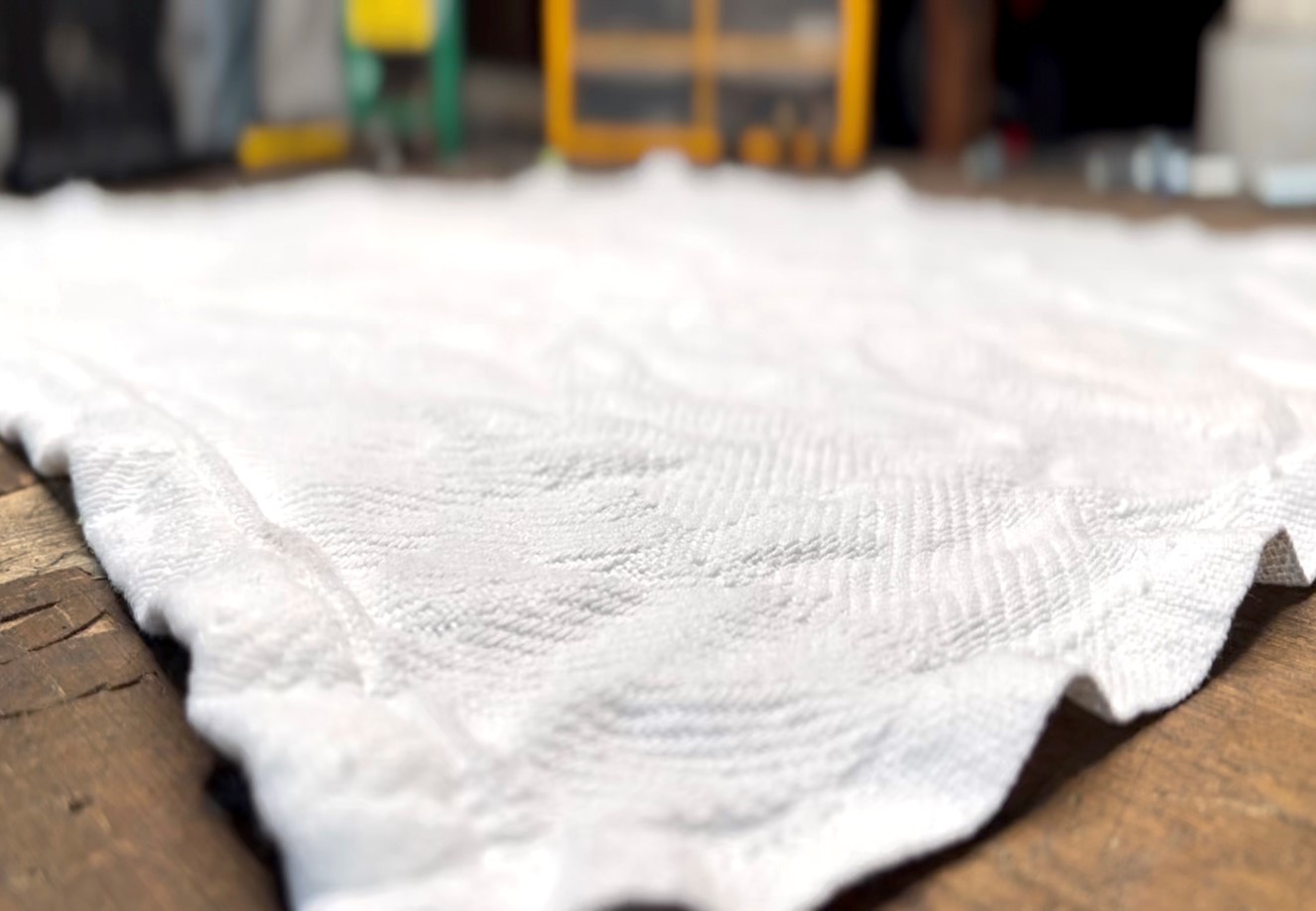 Your Guide to Cleaning Cloths + Common Applications